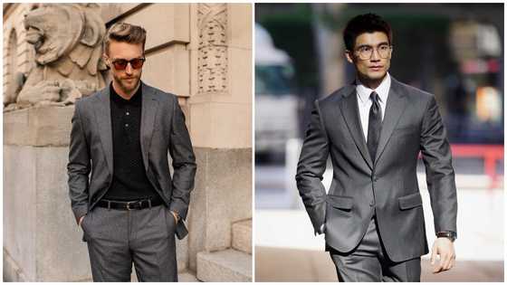 Wondering what to wear to a funeral? 20 best funeral outfits for both ...