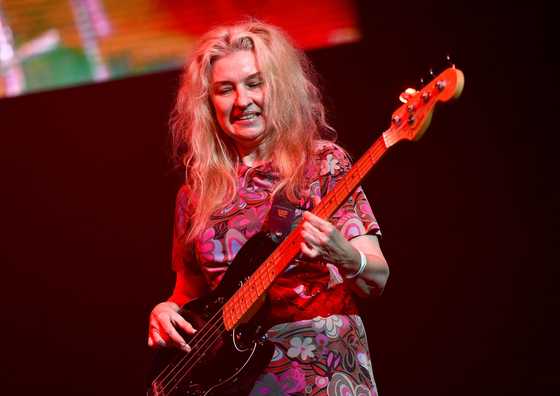 Meet The Bangles members: The iconic girl band members, where are they ...