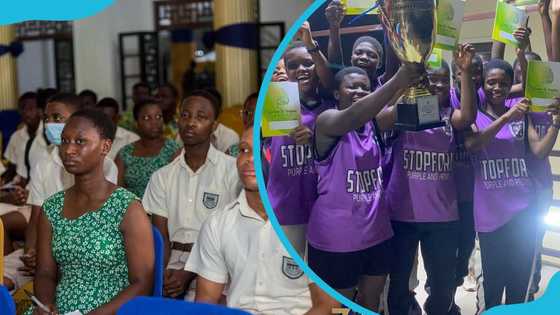 Top 10 best senior high schools in the Greater Accra region of Ghana ...