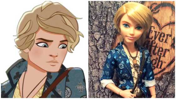 All the Ever After High characters list: Know their names and roles ...