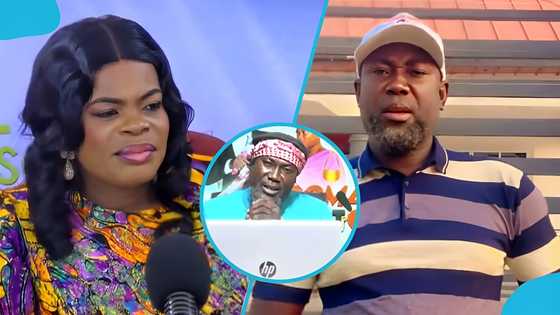 Oheneni Adazoa's "Bell Boy" Odifour Paul Resurfaces After Sompa Sacks ...