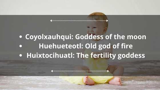 Top 100+ Aztec names for boys and girls with their meaning - YEN.COM.GH