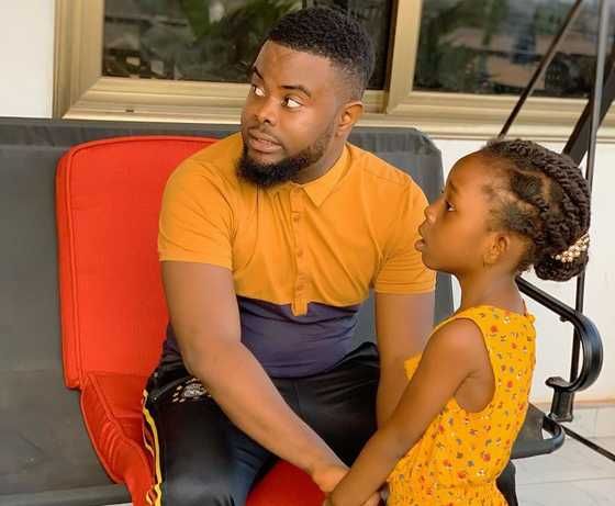 Yolo cast: full list, real names, and photos - YEN.COM.GH