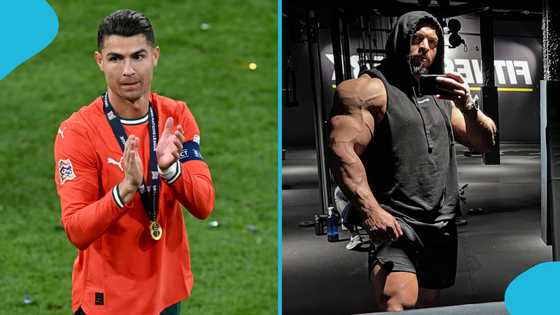 Cristiano Ronaldo: How Much the Nations League Winner Paid His Former ...