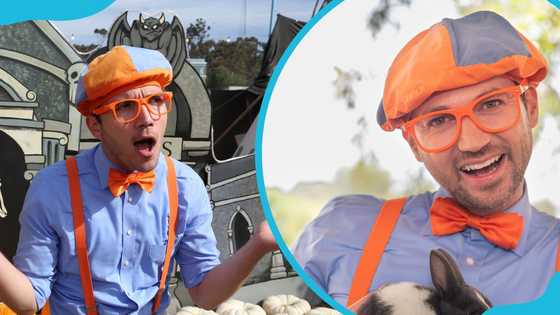 What is Blippi's net worth? Stevin John's assets, income, and salary ...