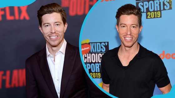 Shaun White's net worth: The earnings of the snowboarding icon - YEN.COM.GH