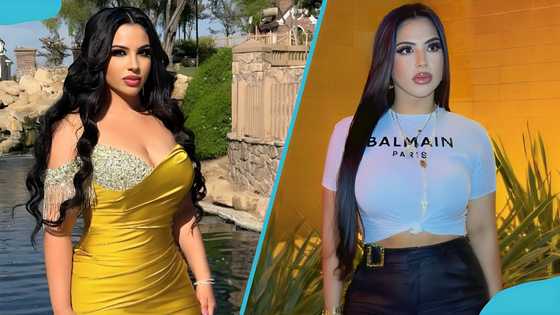 Meet Cynthia Sánchez Vallejo: All you need to know about Chalino ...