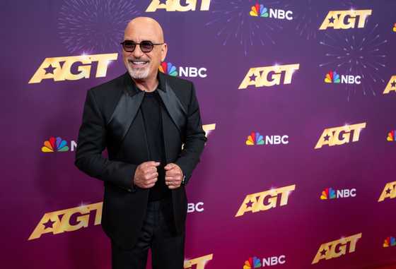 Howie Mandel’s net worth and how he made his fortune in comedy and TV ...