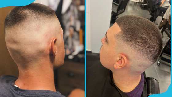 The top 15 triangle face shape hairstyles for male that will elevate ...