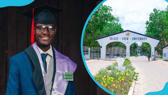Valley View University admission 2026/2027: Requirements, deadlines and ...