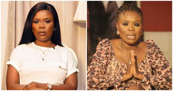 Delay: Celebrated TV Host Set to Start Bread Business, Reveals She Got ...