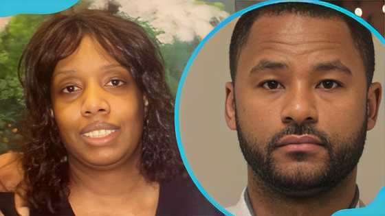 What happened to Keyona Griffin? Everything you need to know - YEN.COM.GH