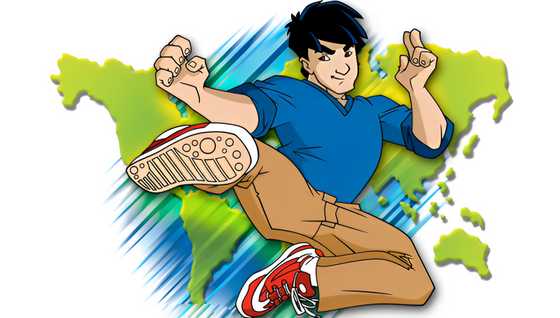 20 iconic Asian cartoon characters everyone should know and the roles ...