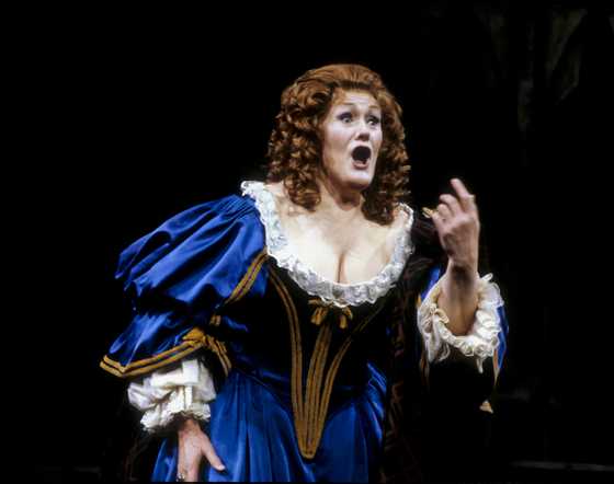 20 famous opera singers in the world: Voice classification and ...