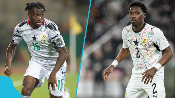 2026 World Cup: Why Joseph Paintsil and Derrick Kohn Were Left Out of ...
