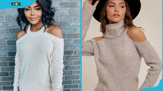 50 different types of sweaters for male and female with names - YEN.COM.GH