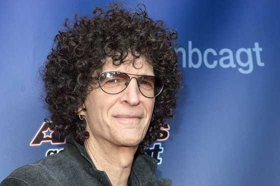 Who is Deborah Jennifer Stern? 5 interesting facts about Howard Stern’s ...