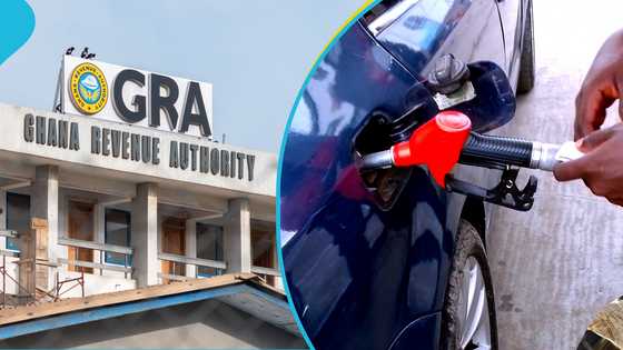 Tax Increase: Implementation of Fuel Levy Increase To Begin on July 16 ...