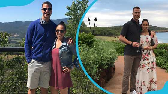 Who is Jon Scheyer's wife? Meet Marcelle Provencial and their family ...