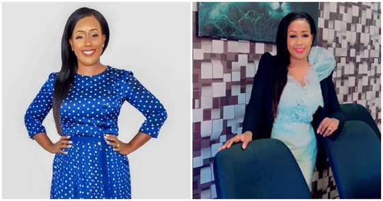 Bianca & Amanda Clinton: Meet Ghanaian Twin Sisters Who Are Both ...