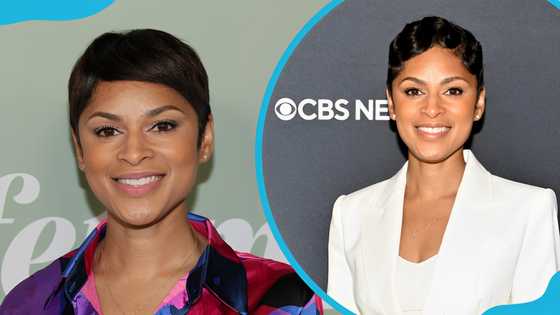 Meet CBS news anchor Jericka Duncan & her rise in broadcast journalism ...