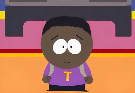 35+ famous big-head cartoon characters you must watch for their iconic ...