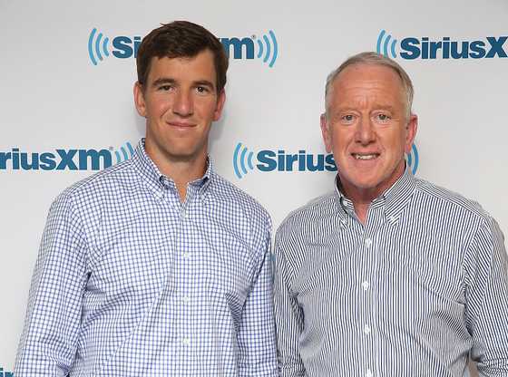 The Manning family's net worth: Who is the wealthiest Manning? - YEN.COM.GH