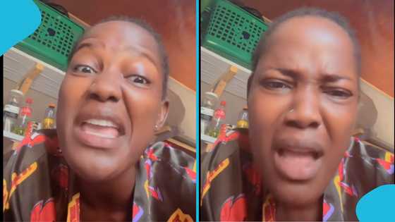 Deborah Seyram Adablah Jabs Judge As Court Issues Warrant For Her ...