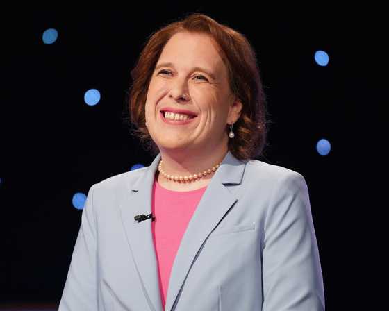 Amy Schneider before surgery: Everything you need to know about the ...