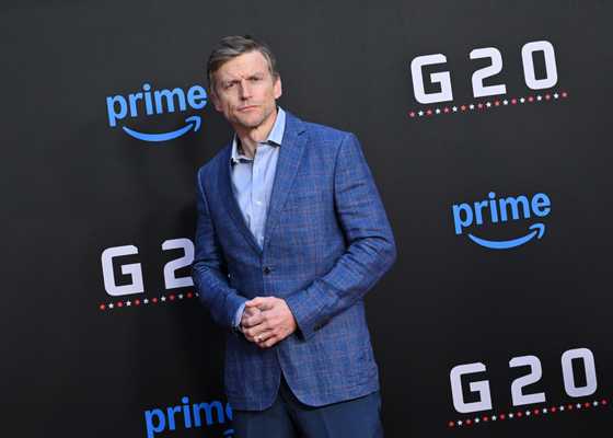 Meet the top G20 movie cast and the characters they play - YEN.COM.GH