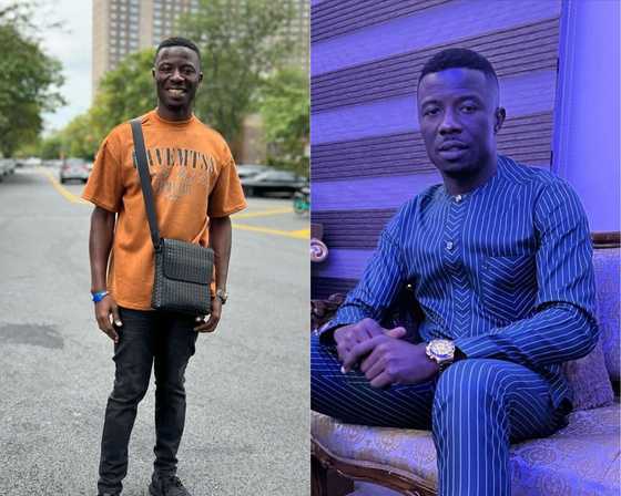 A list of the top Kumawood actors and actresses making it big in Ghana ...