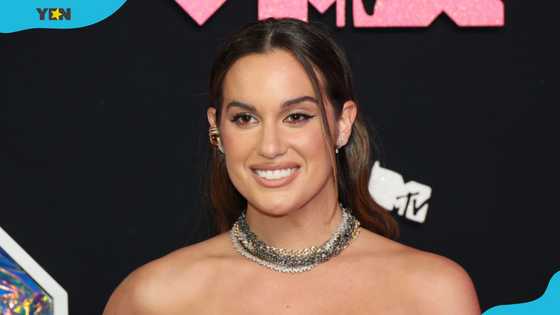 Meet Hannah Berner: Everything you need to know about the American ...