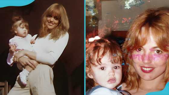 All about Maureen Dumont Kelly, mother to the American actress, Minka ...