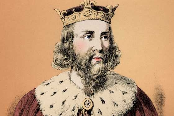 10 of the most famous kings and legendary rulers in history - YEN.COM.GH