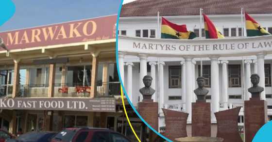 Marwako Fast Food Says It Will Appeal High Court's Decision On 2022 ...