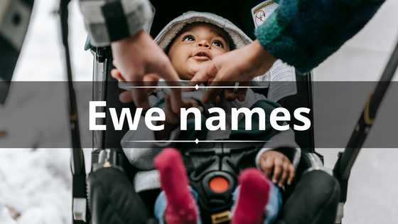 150+ list of Ewe names for baby boys and girls and their meaning - YEN ...