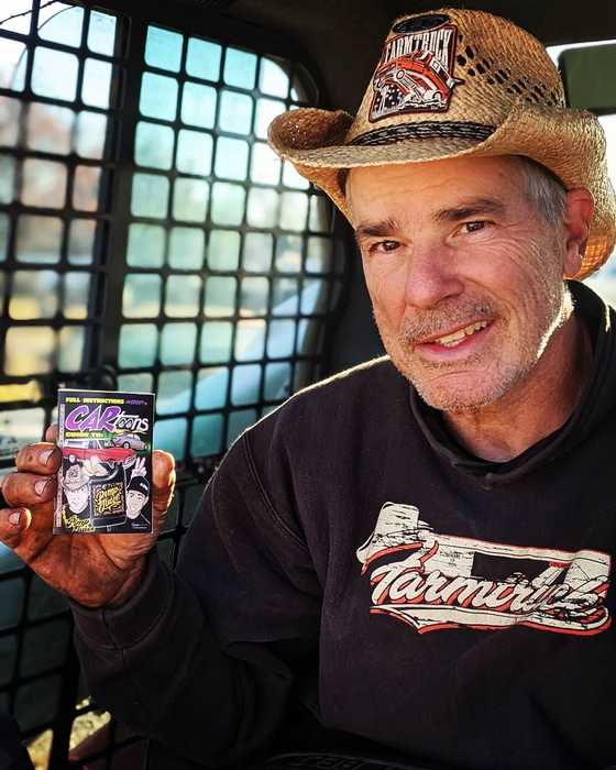 Sean “Farmtruck” Whitley bio: Wife, net worth, occupation, kids - YEN ...