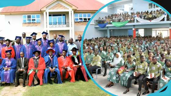 Presbyterian University College courses, fees and admission ...
