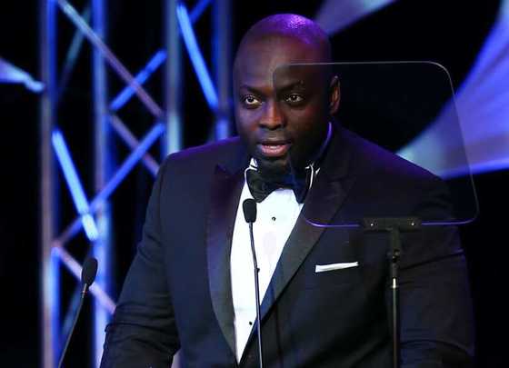 Who is Dr Michael Obeng? Everything you need to know about the plastic ...