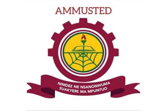 AAMUSTED student portal login: Registration, login, password change ...