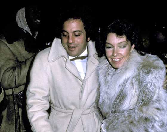 Elizabeth Ann Weber: 17 interesting facts about Billy Joel's first wife ...