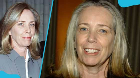 Meet Mary Marquardt, Harrison Ford’s first wife, and their marriage ...