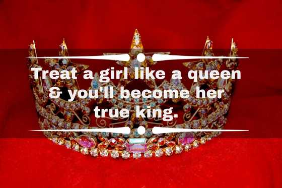 100+ queen quotes to celebrate the special woman in your life - YEN.COM.GH