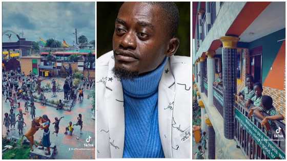 Ashley Marnah: Meet The 3 Young Ghanaian Brothers Who Want To Be ...