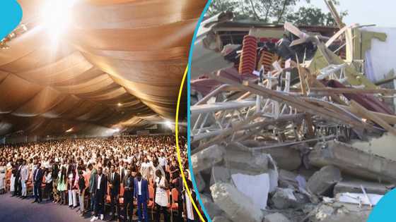 Fantasy Dome Demolition: Baba Sadiq Laments Insensitivity Shown To ...