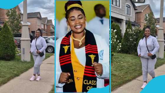 Lisa Quama: DWP Academy Celebrates Its Member After Graduating From ...