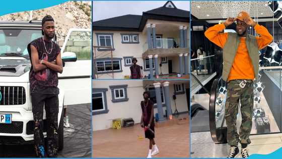 MOG Beatz Lashes Out At Style Influencer Firestick On Twitter, Causes ...