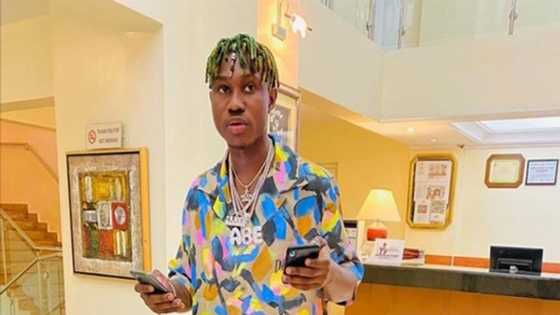 Twene Jonas: biography, age, nationality, parents, net worth, career ...