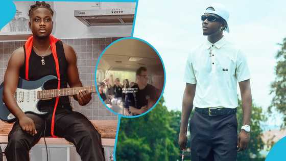 Afronita: DWP Academy Cuts Ties With Its Top Dancer, Several Suspicions ...