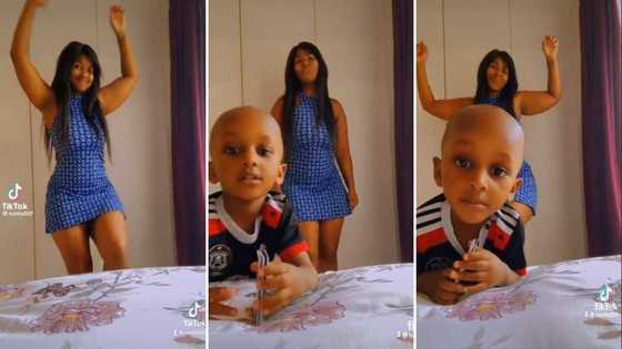 Baba Spirit: Ghanaian Comedian Dies, Social Media Mourns Him - YEN.COM.GH